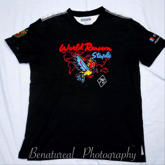 Staple | Shirts | Staple T Shirt | Poshmark